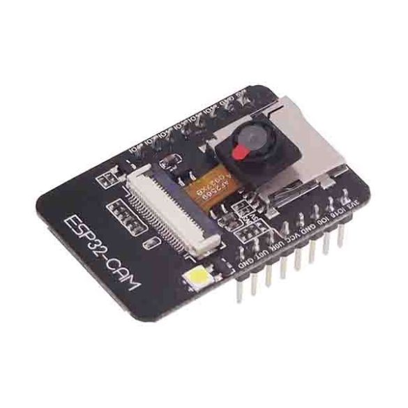 Module ESP32-CAM - Gotronic