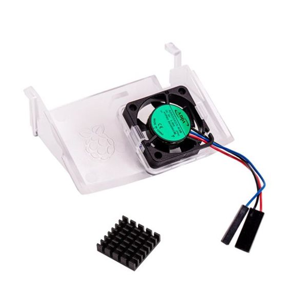 Module ventilateur SC0448 - Gotronic