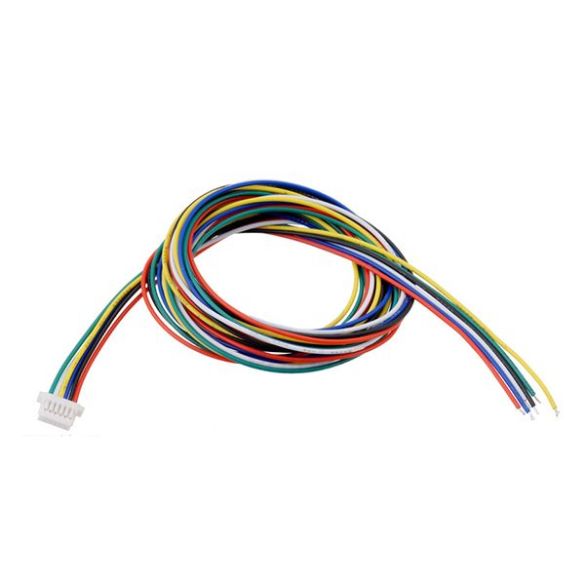 Cordon JST SH 6 cts 4764 - Gotronic