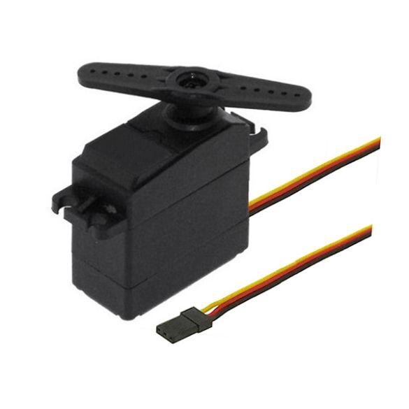 Servomoteur MOTOR02 - Gotronic