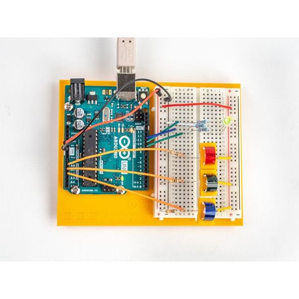 Pack de 6 Arduino Starter Kit K020007-6P - Gotronic