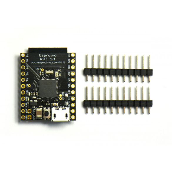 Carte Espruino WiFi - Gotronic