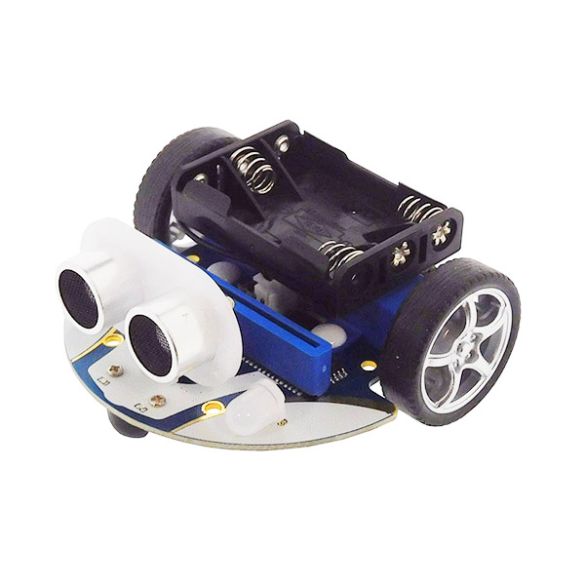 Robot Smart Cutebot EF08209 - Gotronic