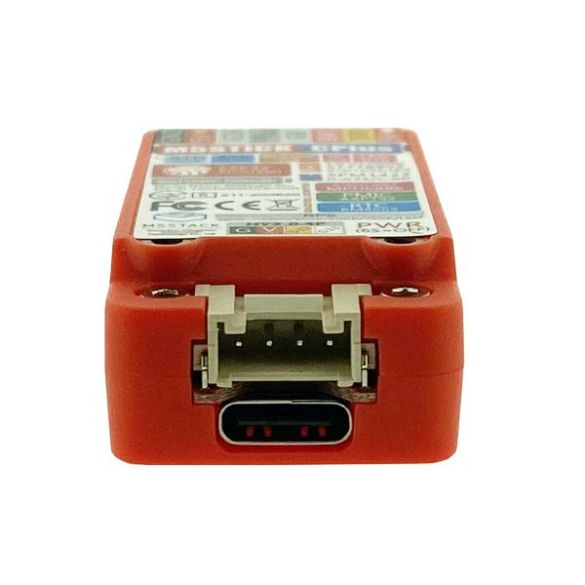 Module M5StickC Plus K016-P - Gotronic