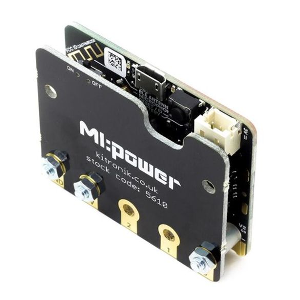 Module MI:power V2 5610 - Gotronic