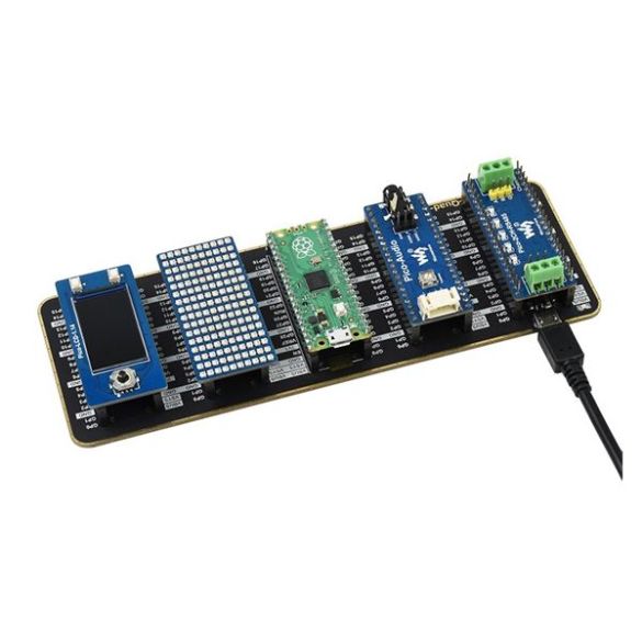 Module GPIO Expander 19361 - Gotronic
