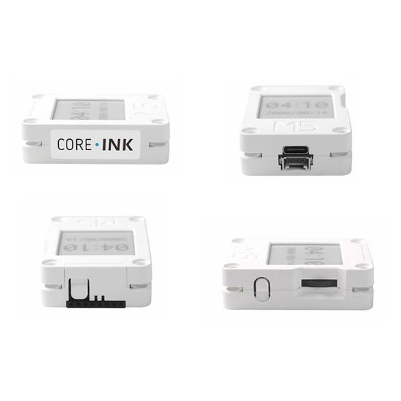 Module ESP32 CoreInk K048 - Gotronic