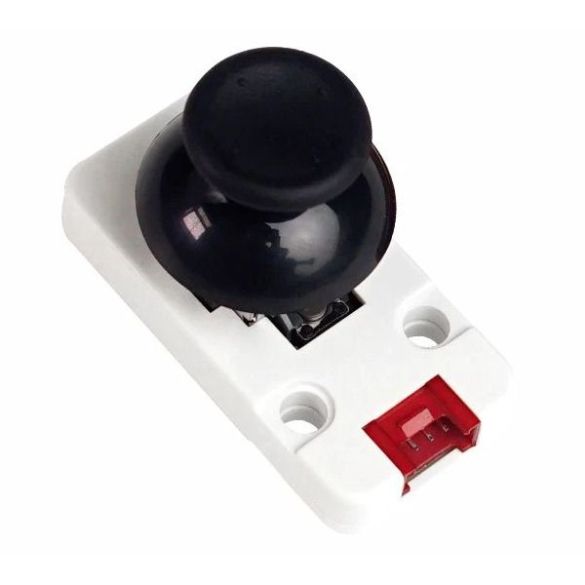 Module joystick I2C U024 - Gotronic