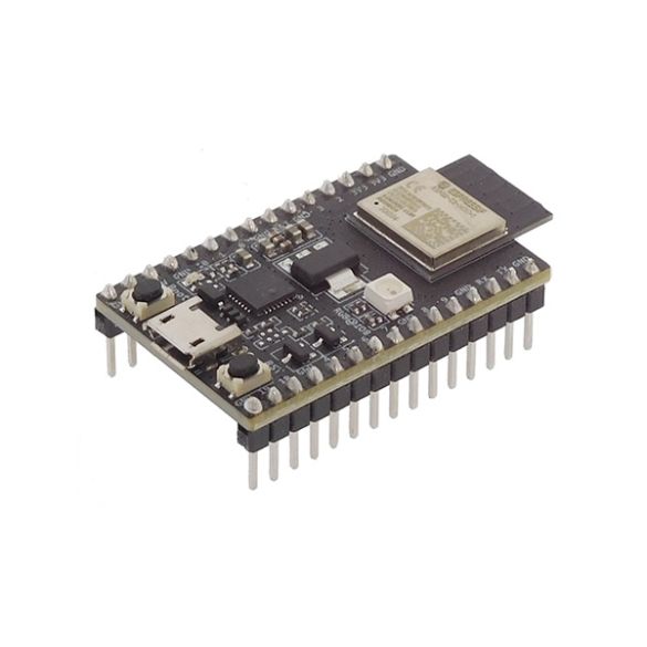 Carte ESP32-C3-DevKitM-1 - Gotronic