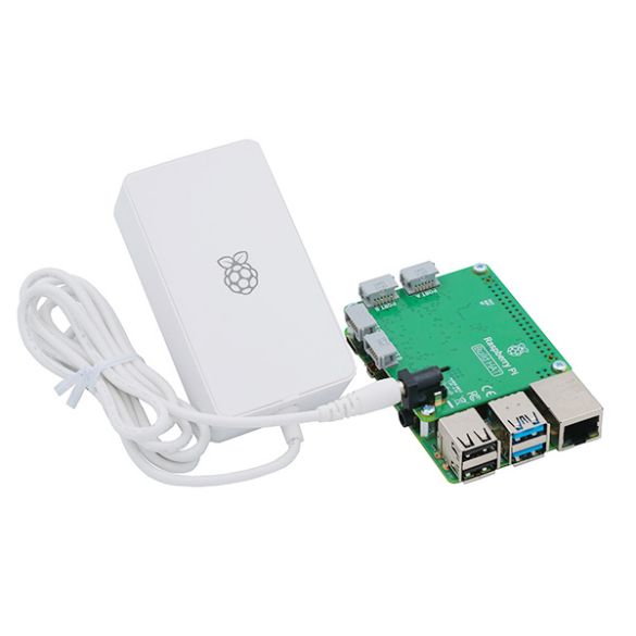 Build HAT pour Raspberry Pi SC0622 - Gotronic