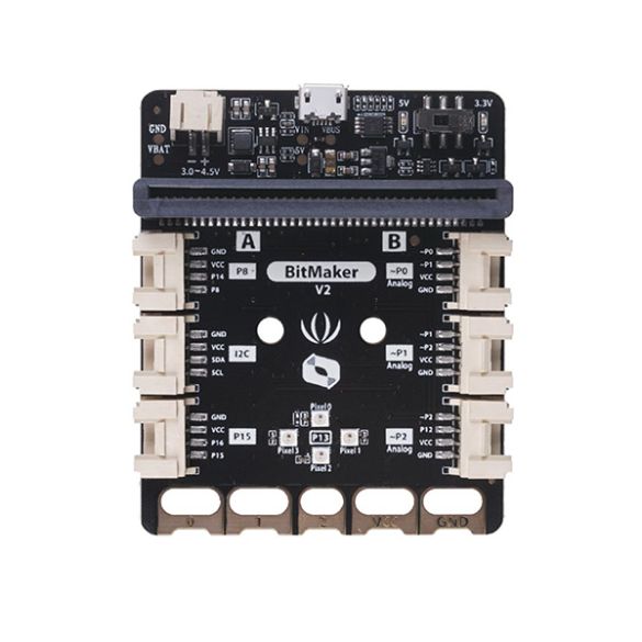 Module BitMaker V2 - Gotronic