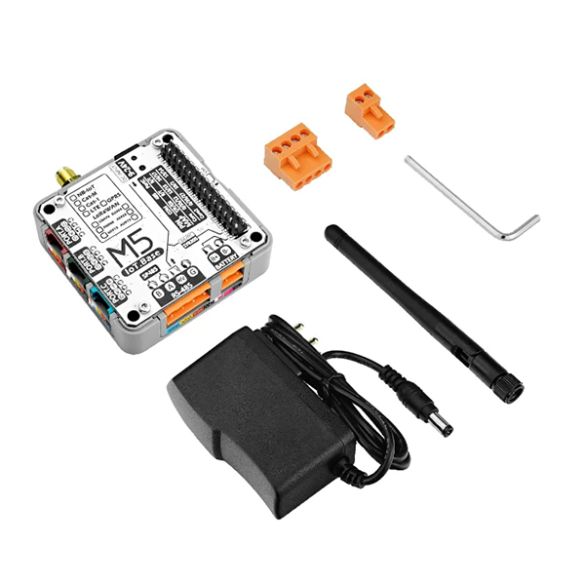 Module Base IoT CAT-M NB-IoT M119 - Gotronic