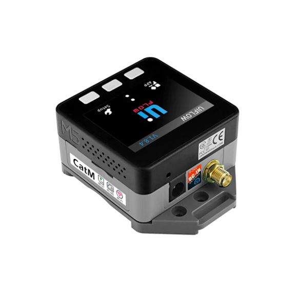 Module Base IoT CAT-M NB-IoT M119 - Gotronic