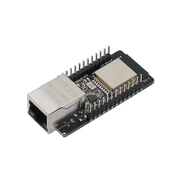 Module ESP32 WT32-ETH01 - Gotronic