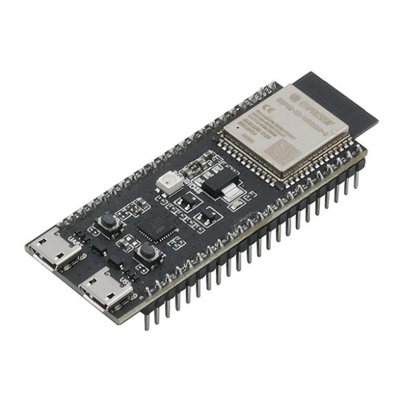 Carte ESP32-S3-DevKitC-1 S3-32MB - Gotronic