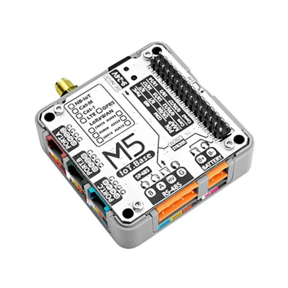 Kit IoT Base CAT-M NB-IoT K119 - Gotronic
