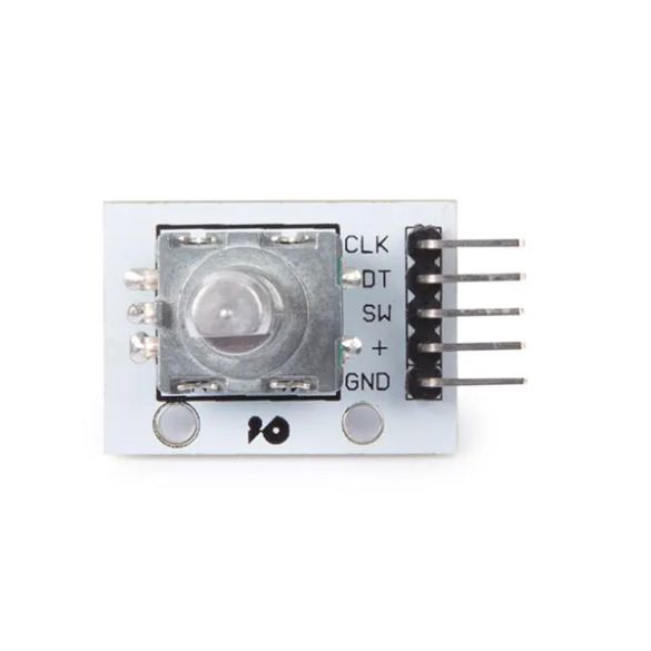 Module encodeur rotatif WPI435 - Gotronic