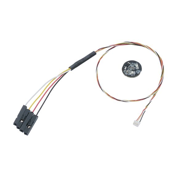 Détecteur de pluie SEN0545 - Gotronic