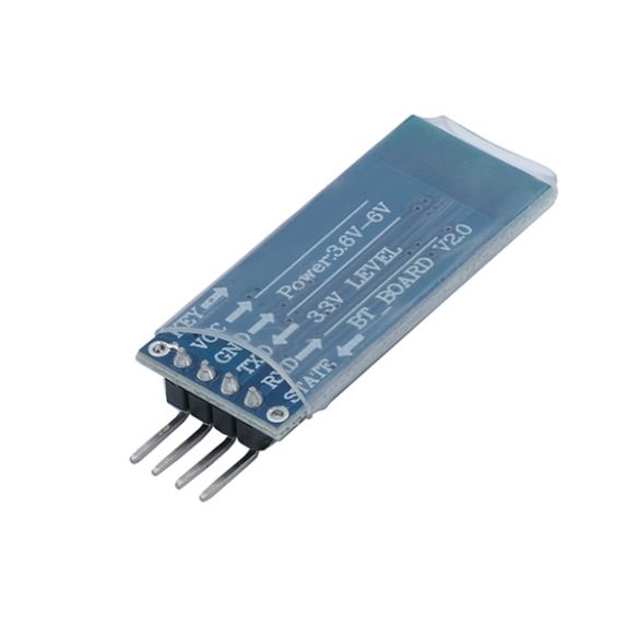 Module Bluetooth HC06 - Gotronic