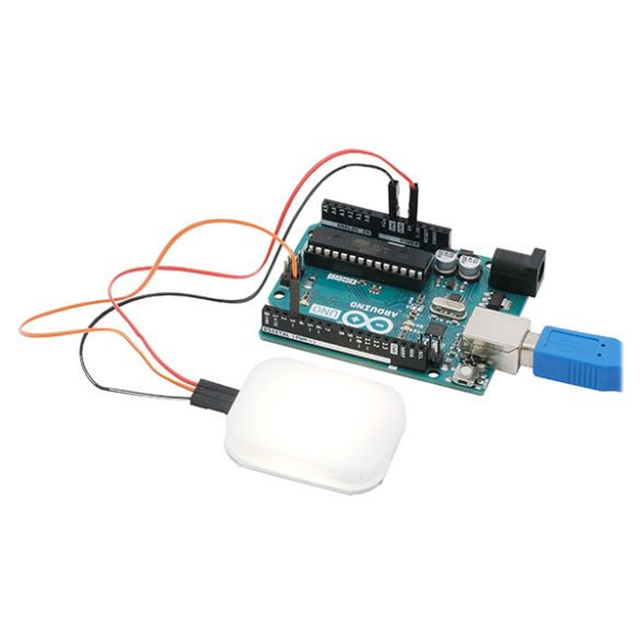 Module Illuminata à LEDs blanches - Gotronic