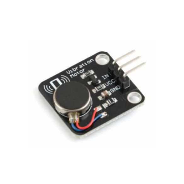 Module vibreur GT523 - Gotronic