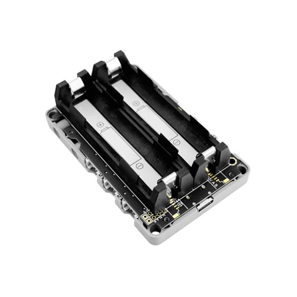 Kit IoT M5Station BAT K124-B - Gotronic