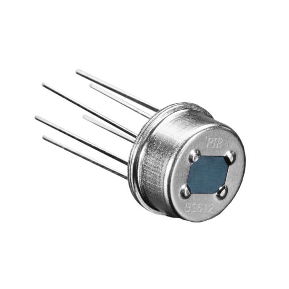 Capteur PIR BS612 - Gotronic