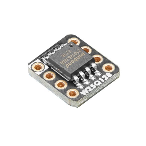 Mémoire QSPI 16 MB ADA5634 - Gotronic