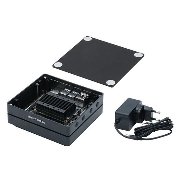 reComputer Jetson J1020 V2 - Gotronic