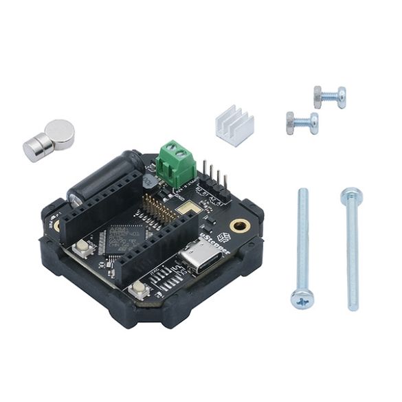 Module uStepper S32 - Gotronic