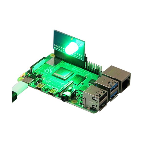 Module LED RGB RGBLED01 - Gotronic