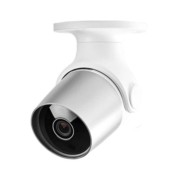 Caméra WiFi extérieure WIFICO11CWT - Gotronic