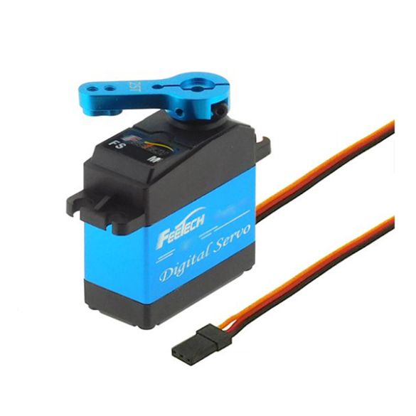 Servomoteur FT7125M - Gotronic