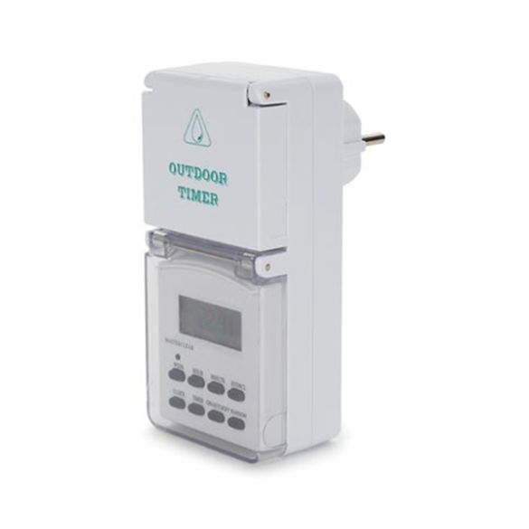 Programmateur E305WON - Gotronic