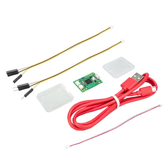 Raspberry Pi Debug Probe - Gotronic