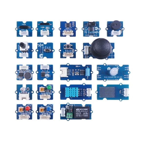 Grove Creator Kit α 110020228 - Gotronic