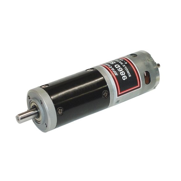 Motoréducteur MFA 986D431 - Gotronic