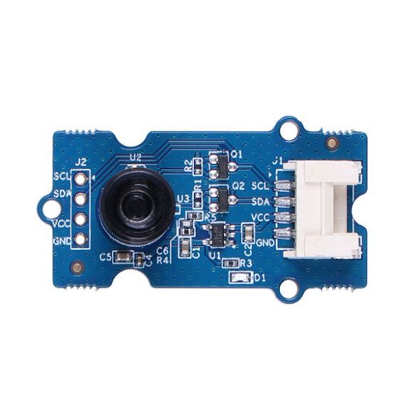 Module caméra thermique 101020992 - Gotronic