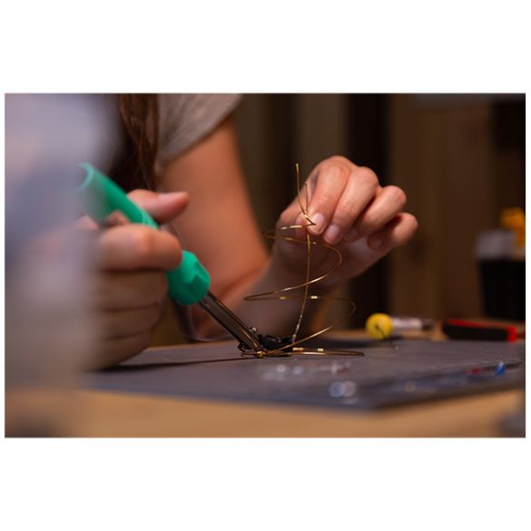 Kit électronique Freeform WSEDU05 - Gotronic