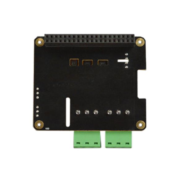 Module HAT RS485 DFR0824 - Gotronic