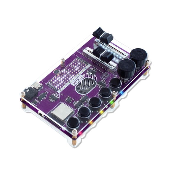 Kit didactique Synthia - Gotronic