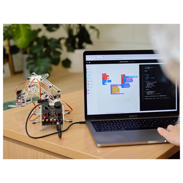 Kit didactique Armstrong - Gotronic