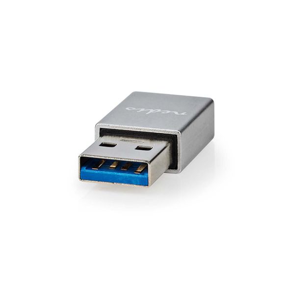 Adaptateur USB A vers USB Type-C - Gotronic