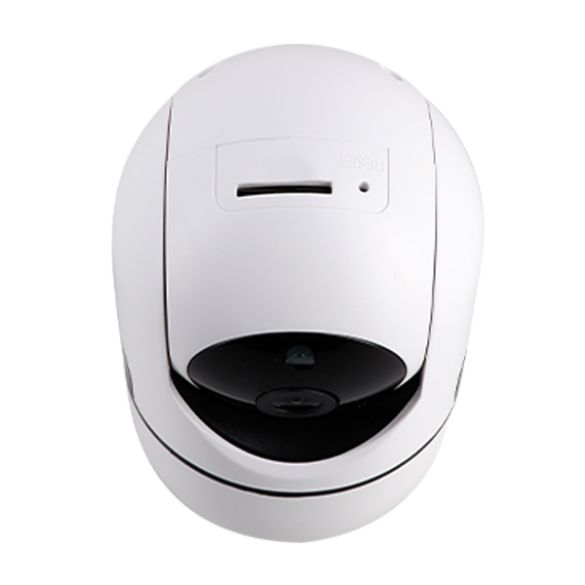 Caméra IP WiFi iM255 518255 - Gotronic