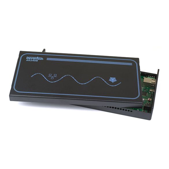 Coffret dS2408C - Gotronic