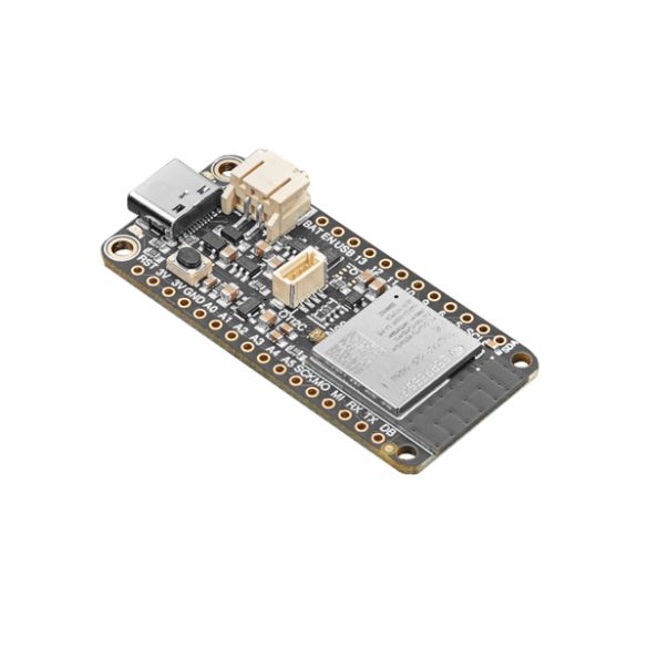 Carte Feather ESP32-S3 ADA5691 - Gotronic