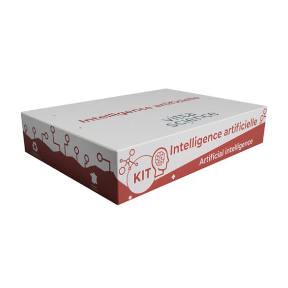 Kit IA en version micro:bit - Gotronic
