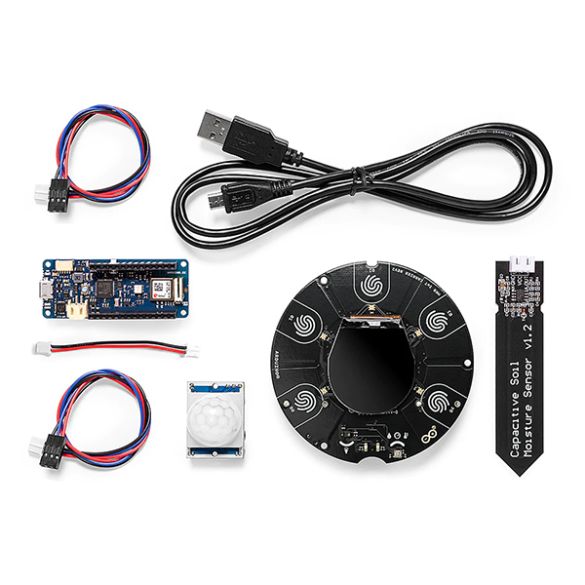 Explore IoT Kit Rev2 AKX00044 - Gotronic