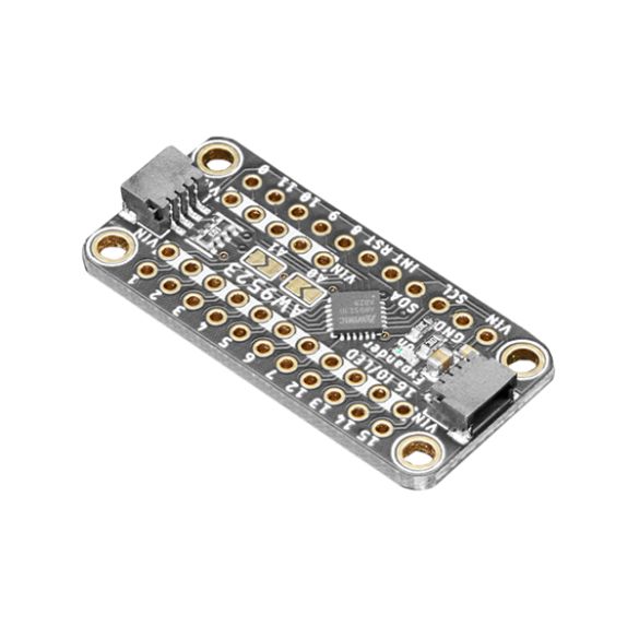 Module GPIO Expander ADA4886 - Gotronic