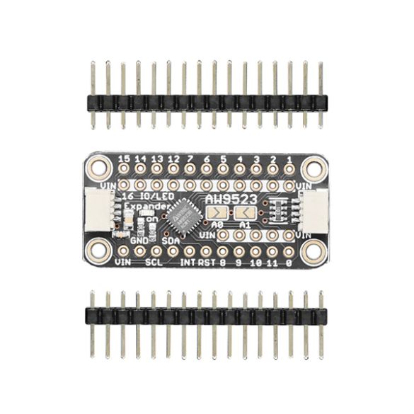 Module GPIO Expander ADA4886 - Gotronic